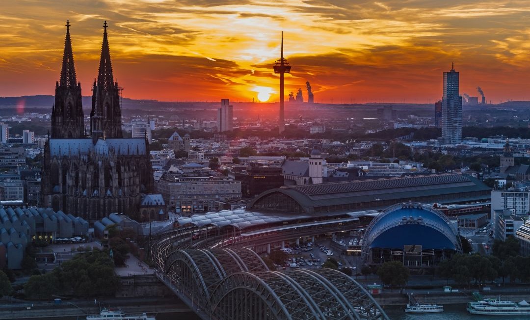 Join Neoss at IDS Cologne 2023